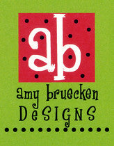 Amy Bruecken Designs – Colour and Cotton
