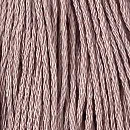 8101 Withered Mulberry Light – Colour and Cotton