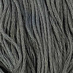 891 Juniper Light – Colour and Cotton