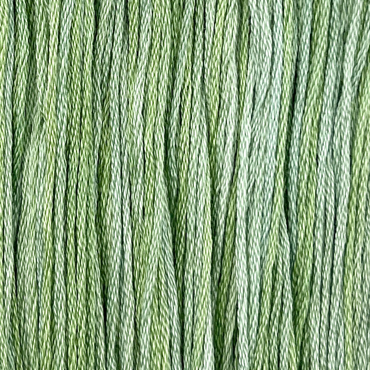 Colour and Cotton Cotton Thread