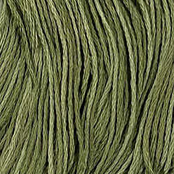 H202 Withered Green – Colour and Cotton