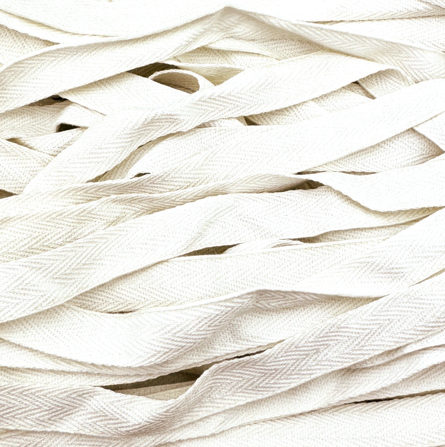 Hand Dyed Trims – Colour and Cotton