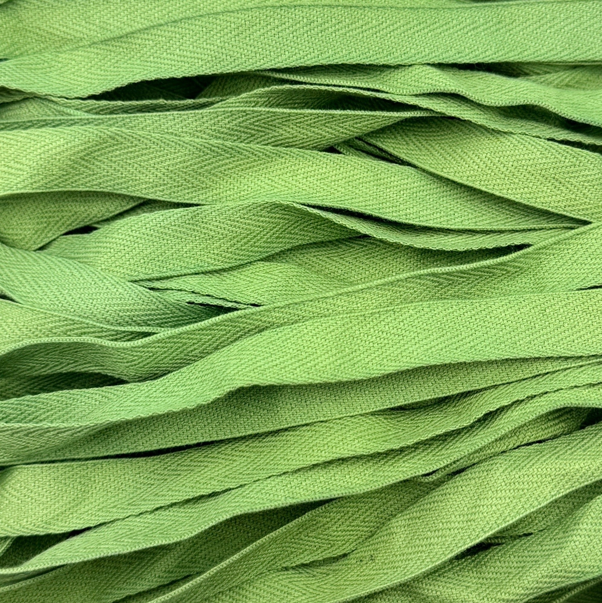 Hand Dyed Trims – Colour and Cotton