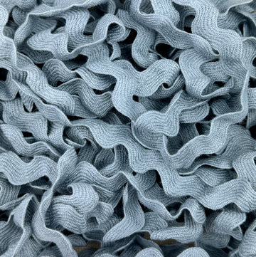 Hand Dyed Trims – Colour and Cotton