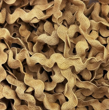 Hand Dyed Trims – Colour and Cotton