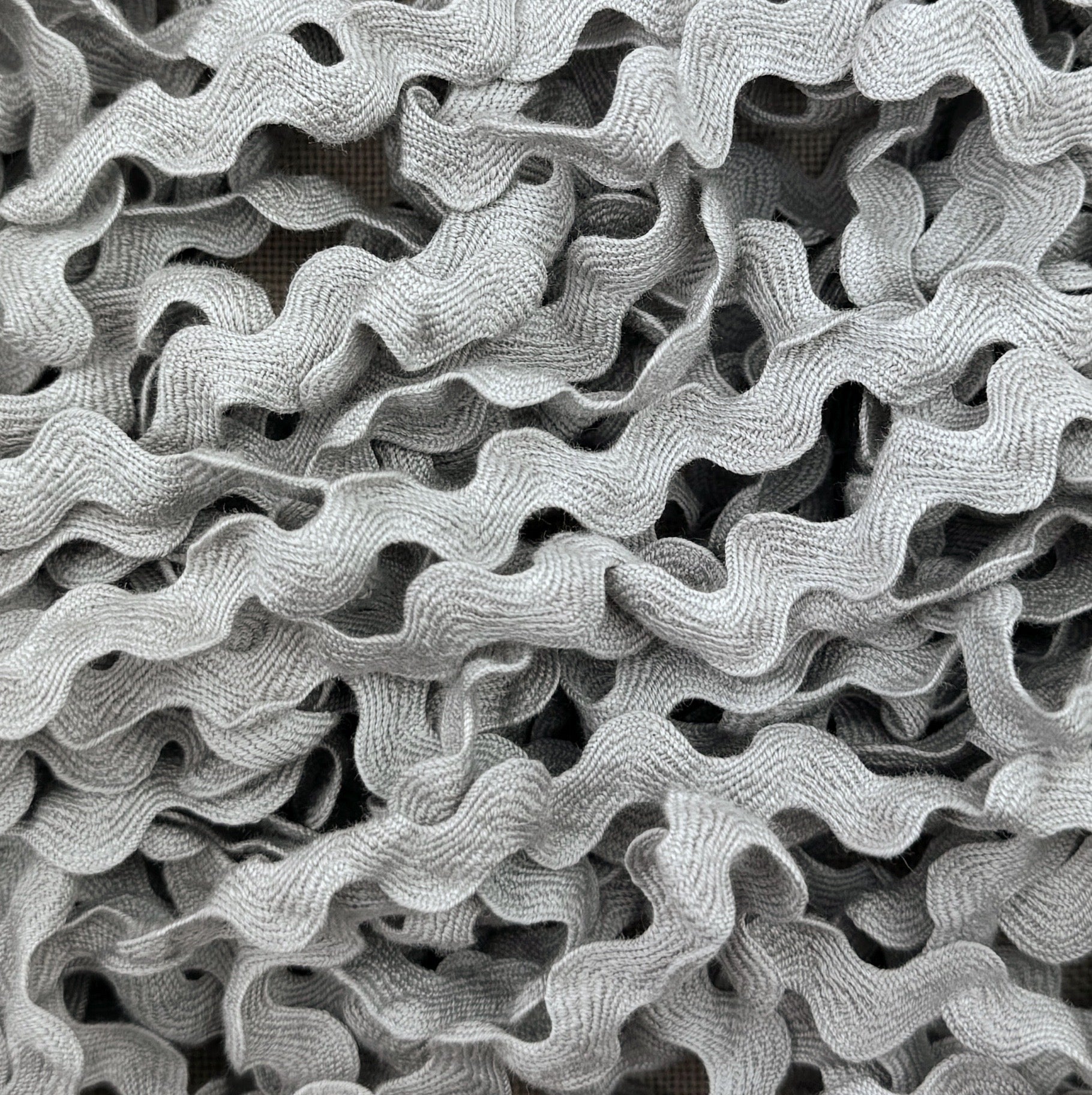 Hand Dyed Trims – Colour and Cotton