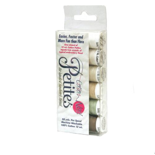 Sulky Threads – Colour and Cotton