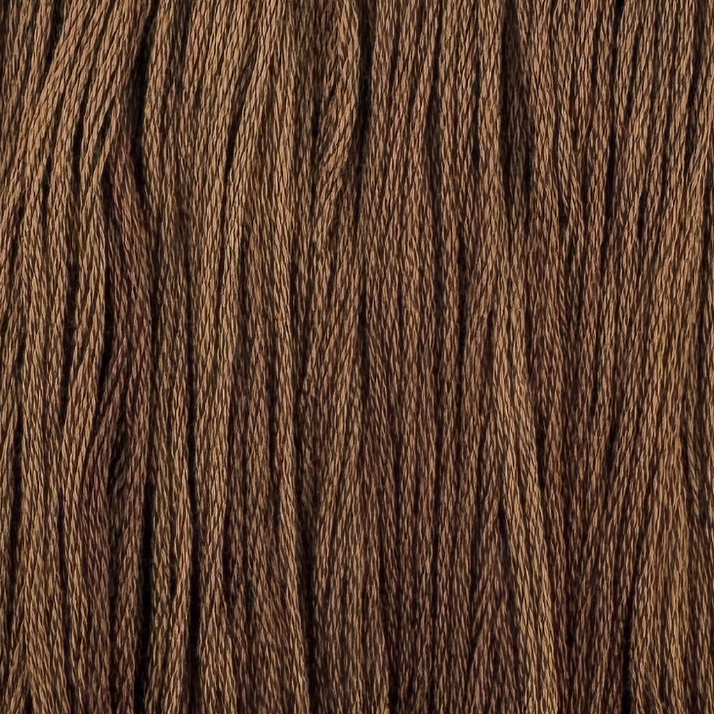 Limited Edition Threads – Colour and Cotton