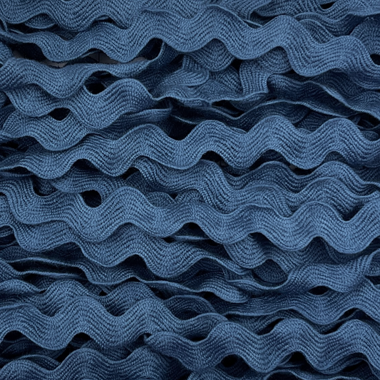 Hand Dyed Trims – Page 3 – Colour and Cotton