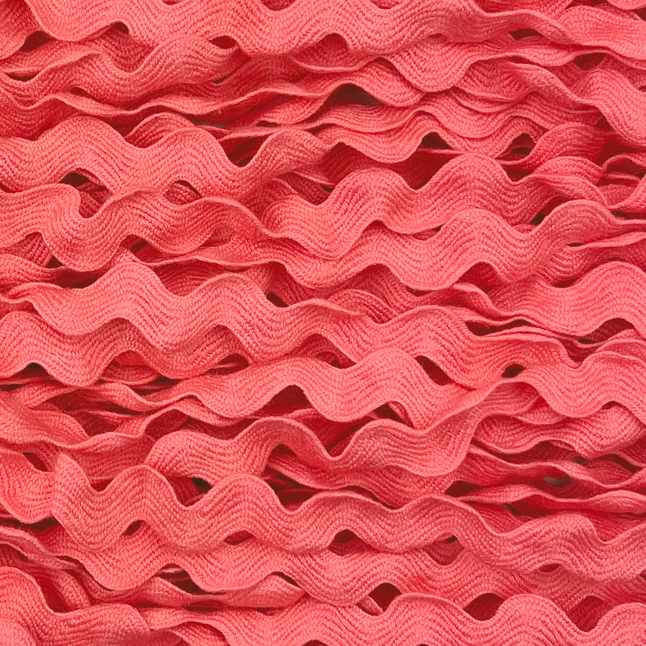 Hand Dyed Trims – Colour and Cotton