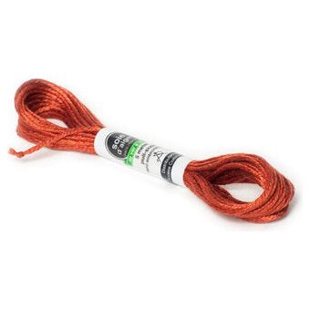 Au Ver a Soie silk thread – Colour and Cotton