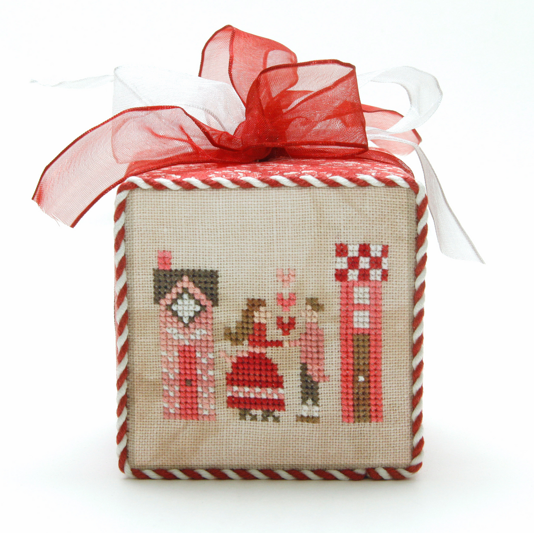 All Cross Stitch Patterns – Page 8 – Colour and Cotton