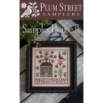Plum Street Samplers – Colour and Cotton