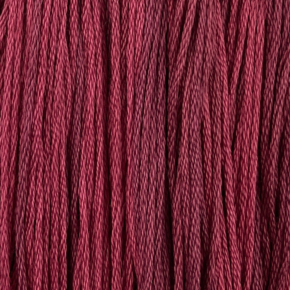 Colour and Cotton Cotton Thread