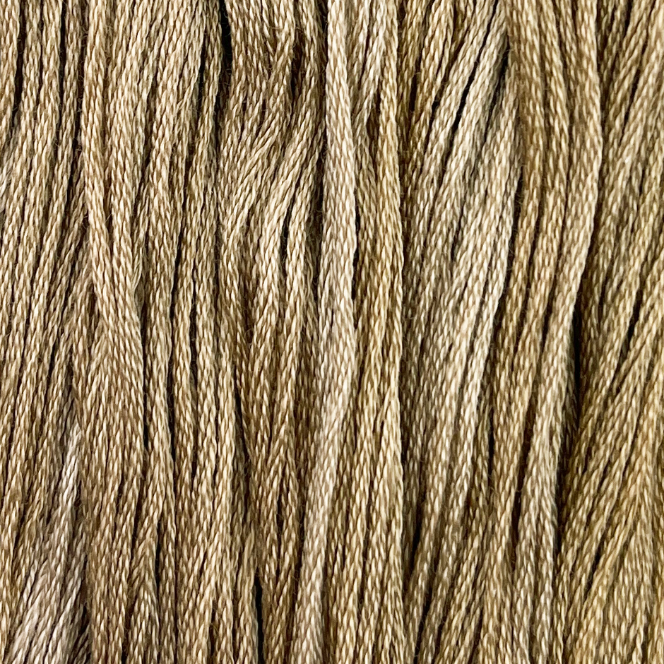 Colour and Cotton Cotton Thread